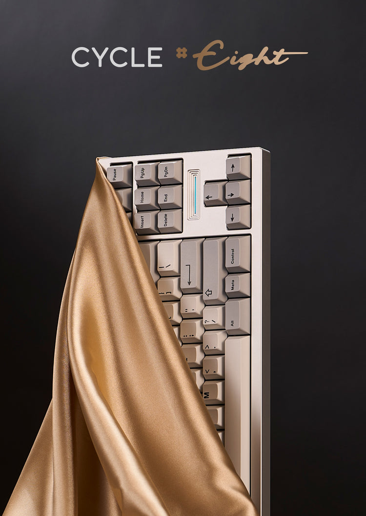 Kiwi Clack - NZ Mechanical Keyboards Store