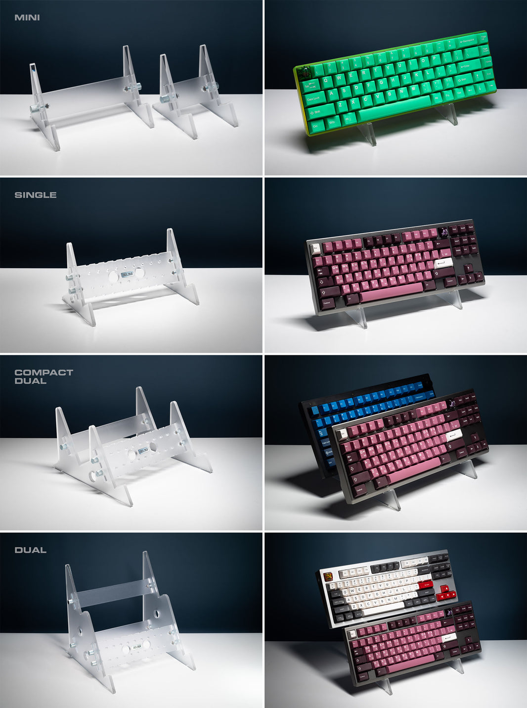 Kiwi Clack - NZ Mechanical Keyboards Store