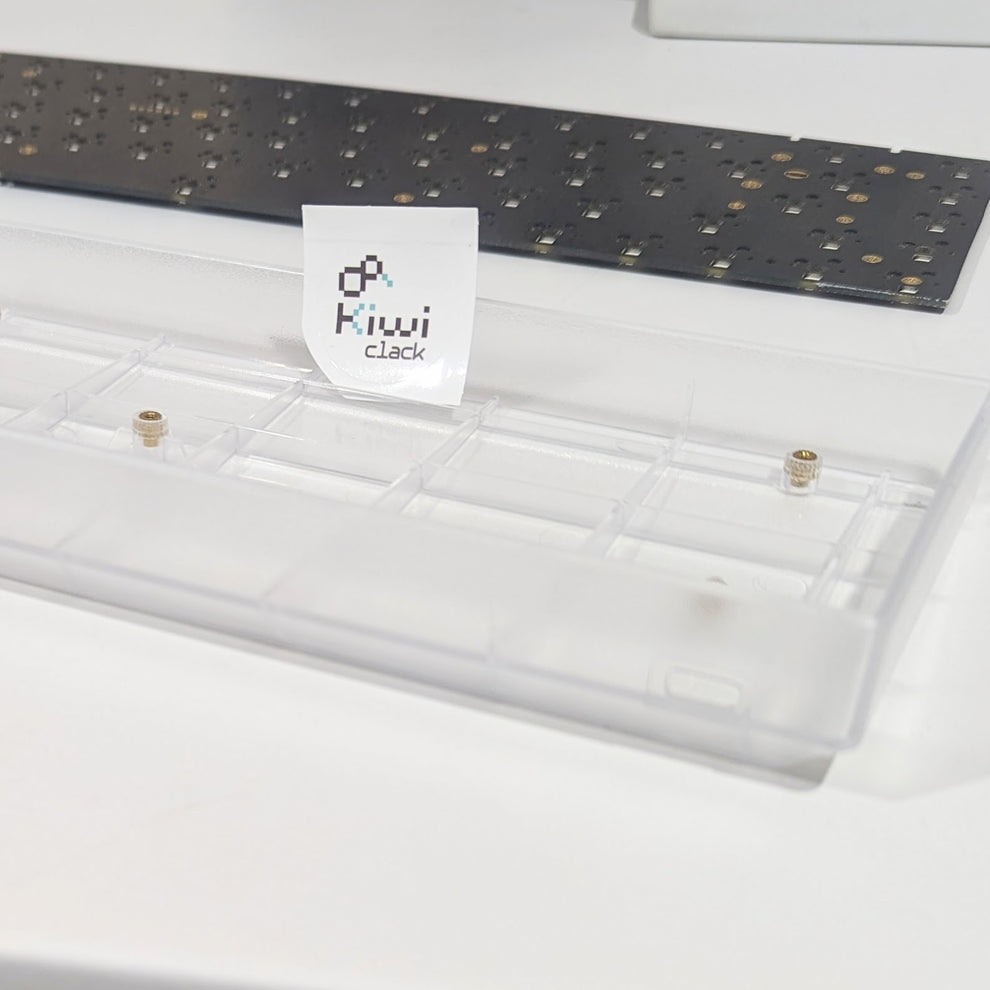 65% Keyboard Kit – Kiwi Clack